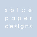 Spice Paper Designs :: pretty printed things